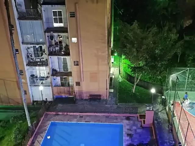 Apartamento para Venda em São Paulo/SP Vila do Castelo 2 Quartos