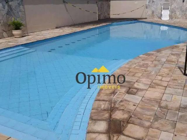 Apartamento para Venda em São Paulo/SP Vila do Castelo 2 Quartos