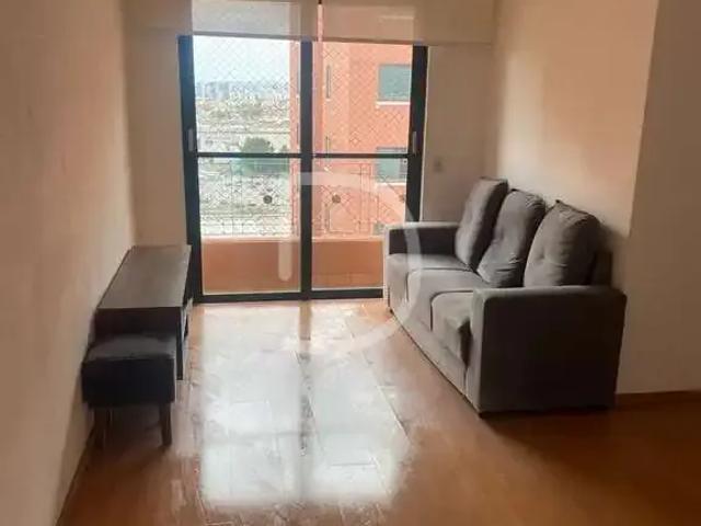 Apartamento para Venda em São Paulo/SP Vila do Castelo 2 Quartos