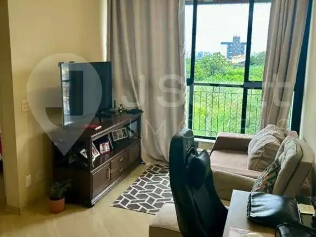 Apartamento para Venda em São Paulo/SP Vila do Castelo 2 Quartos