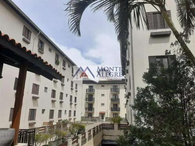 Apartamento para Venda em São Paulo/SP Vila do Castelo 2 Quartos