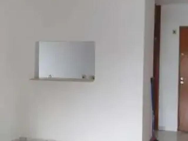 Apartamento para Venda em São Paulo/SP Vila do Castelo 2 Quartos
