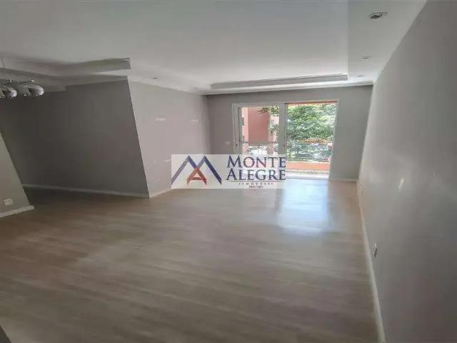 Apartamento para Venda em São Paulo/SP Vila do Castelo 2 Quartos
