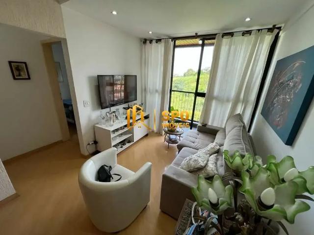 Apartamento para Venda em São Paulo/SP Vila do Castelo 2 Quartos