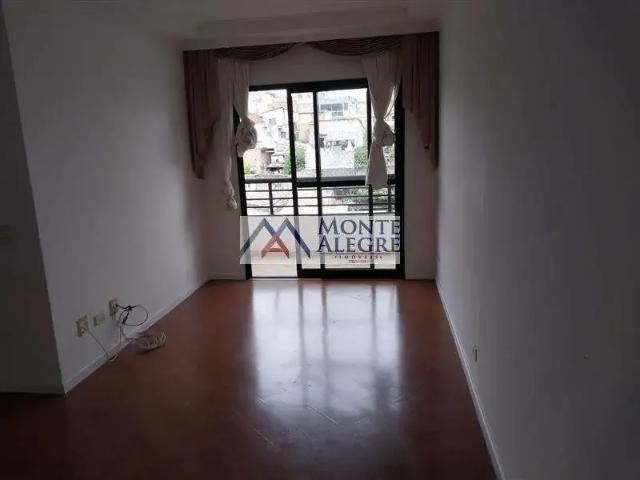 Apartamento para Venda em São Paulo/SP Vila do Castelo 3 Quartos