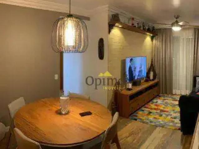Apartamento para Venda em São Paulo/SP Vila do Castelo 3 Quartos