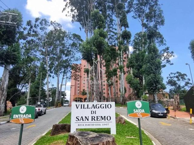 Apartamento para Venda em São Paulo/SP Vila do Castelo 3 Quartos