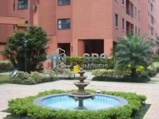 Apartamento para Venda em São Paulo/SP Interlagos 3 Quartos
