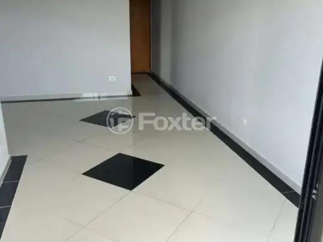 Apartamento para Venda em São Paulo/SP Vila do Castelo 3 Quartos