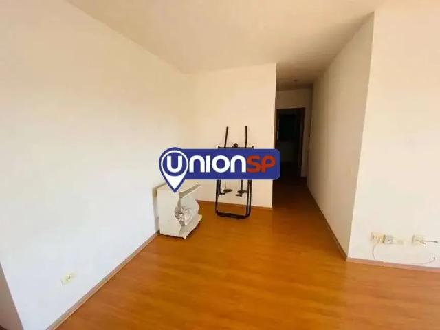 Apartamento para Venda em São Paulo/SP Vila do Castelo 3 Quartos