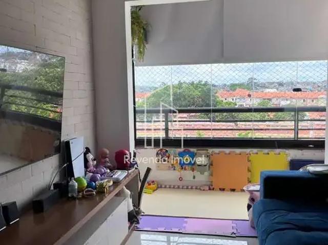 Apartamento para Venda em São Paulo/SP Vila do Castelo 3 Quartos
