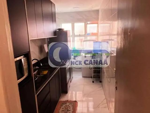 Apartamento para Venda em São Paulo/SP Vila do Castelo 3 Quartos