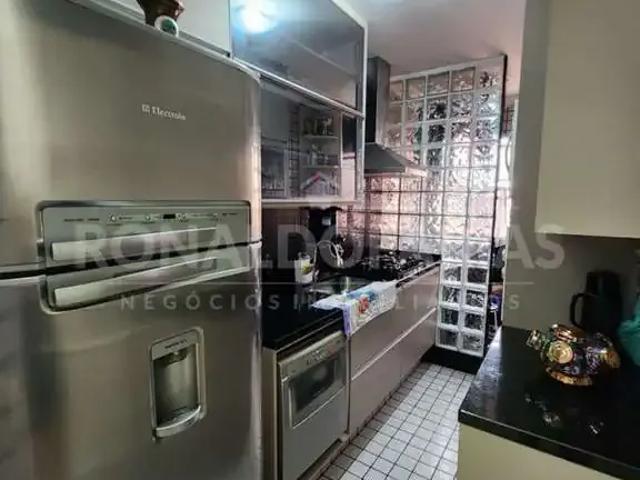 Apartamento para Venda em São Paulo/SP Vila do Castelo 3 Quartos