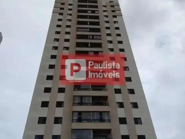 Apartamento para Venda em São Paulo/SP Interlagos 3 Quartos