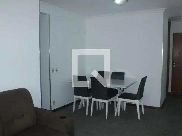 Apartamento para Venda em São Paulo/SP Vila do Castelo 3 Quartos
