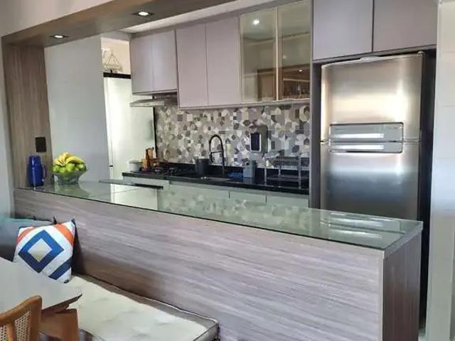 Apartamento para Venda em São Paulo/SP Vila do Castelo 3 Quartos