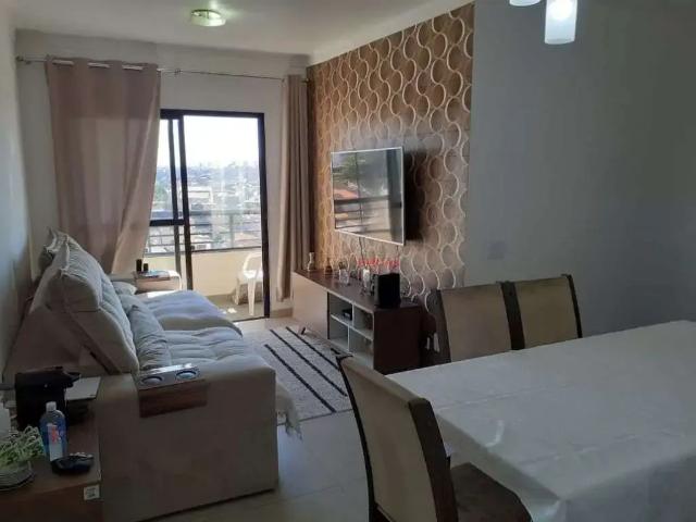 Apartamento para Venda em São Paulo/SP Vila do Castelo 3 Quartos