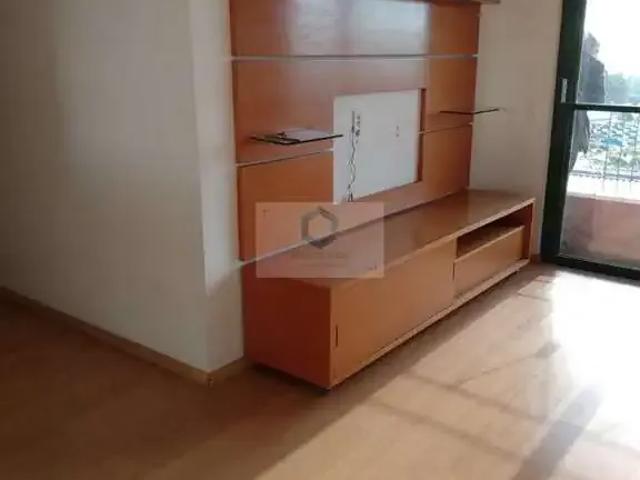 Apartamento para Venda em São Paulo/SP Vila do Castelo 3 Quartos