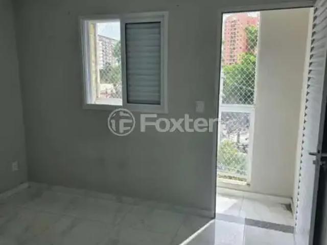 Apartamento para Venda em São Paulo/SP Vila do Castelo 3 Quartos