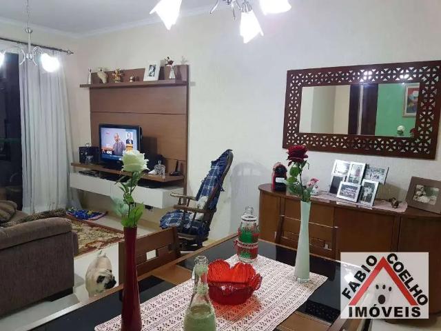 Apartamento para Venda em São Paulo/SP Vila do Castelo 3 Quartos