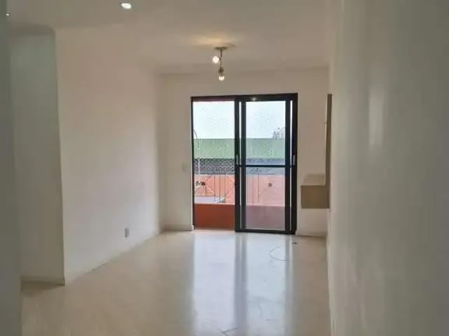 Apartamento para Venda em São Paulo/SP Vila do Castelo 3 Quartos