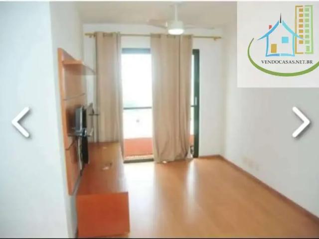 Apartamento para Venda em São Paulo/SP Vila do Castelo 3 Quartos