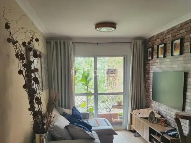 Apartamento para Venda em São Paulo/SP Vila do Castelo 3 Quartos