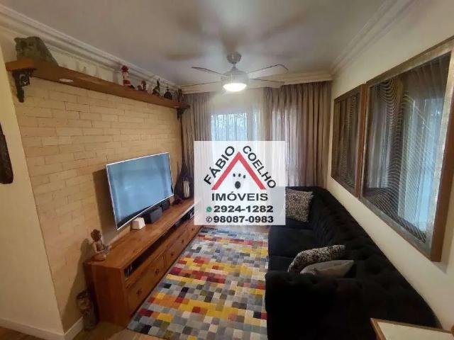 Apartamento para Venda em São Paulo/SP Vila do Castelo 3 Quartos
