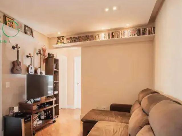 Apartamento para Venda em São Paulo/SP Vila do Bosque 2 Quartos