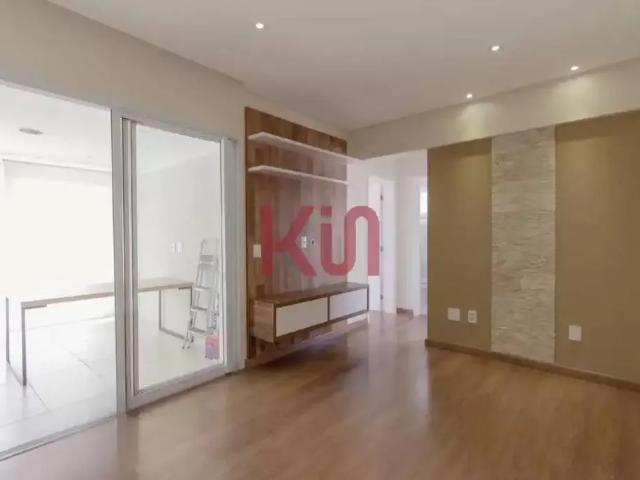 Apartamento para Venda em São Paulo/SP Vila do Bosque 2 Quartos