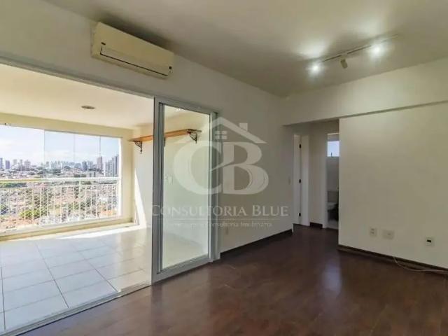 Apartamento para Venda em São Paulo/SP Vila do Bosque 2 Quartos