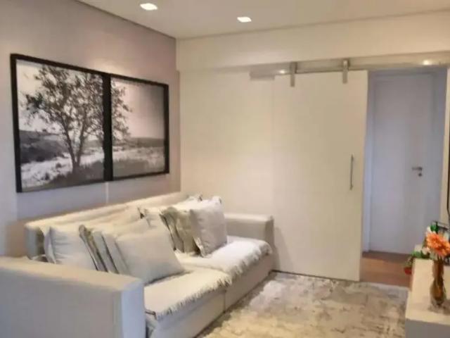 Apartamento para Venda em São Paulo/SP Vila do Bosque 2 Quartos