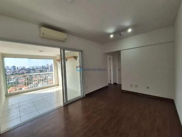 Apartamento para Venda em São Paulo/SP Vila do Bosque 2 Quartos