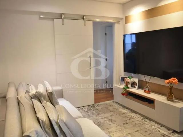 Apartamento para Venda em São Paulo/SP Vila do Bosque 2 Quartos