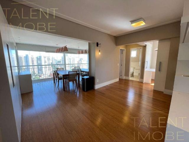 Apartamento para Venda em São Paulo/SP Vila do Bosque 2 Quartos