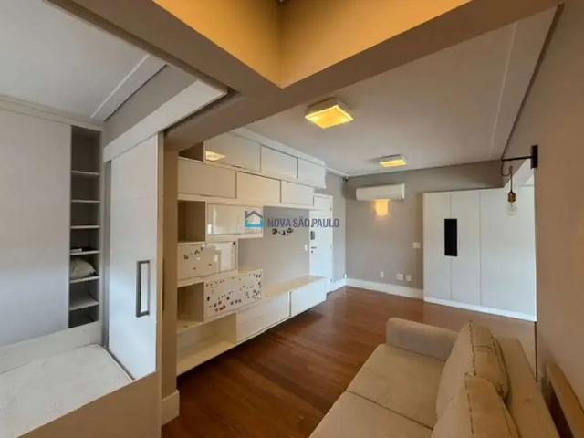 Apartamento para Venda em São Paulo/SP Saúde 2 Quartos