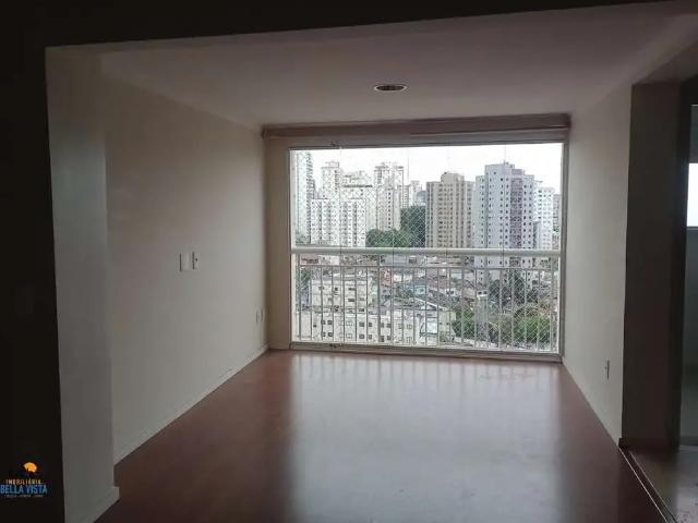 Apartamento para Venda em São Paulo/SP Vila do Bosque 2 Quartos