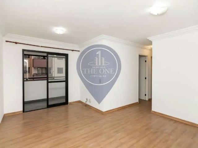 Apartamento para Venda em São Paulo/SP Vila do Encontro 3 Quartos