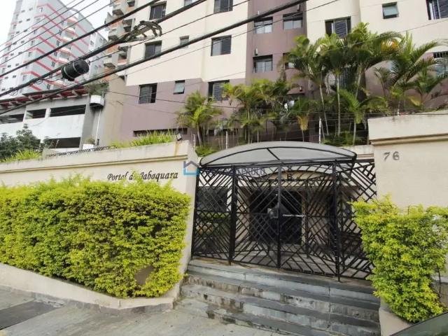 Apartamento para Venda em São Paulo/SP Vila do Encontro 3 Quartos