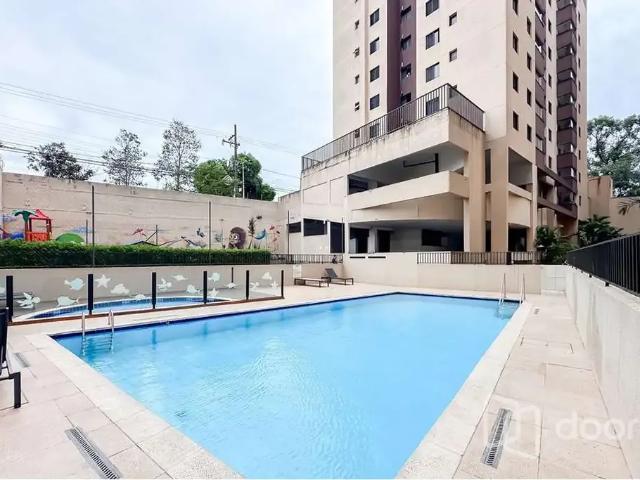 Apartamento para Venda em São Paulo/SP Vila do Encontro 3 Quartos