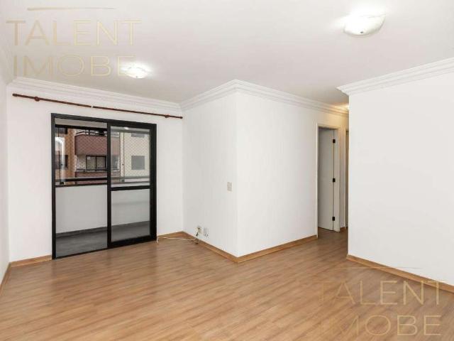 Apartamento para Venda em São Paulo/SP Vila do Encontro 3 Quartos