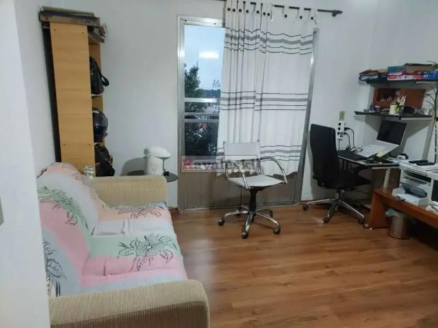 Apartamento para Venda em São Paulo/SP Vila do Encontro 1 Quartos