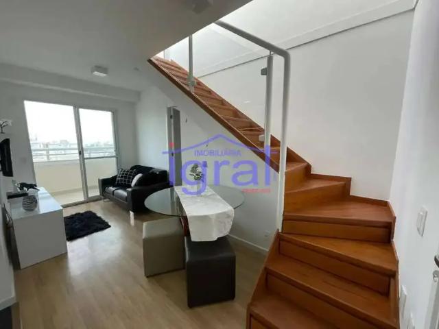 Apartamento para Venda em São Paulo/SP Vila do Encontro 1 Quartos