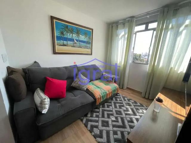 Apartamento para Venda em São Paulo/SP Vila do Encontro 2 Quartos