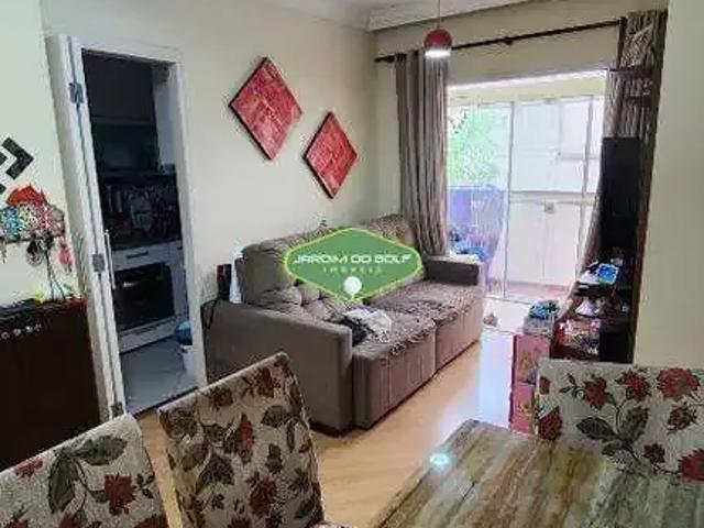 Apartamento para Venda em São Paulo/SP Vila do Encontro 2 Quartos