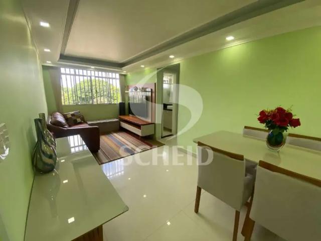 Apartamento para Venda em São Paulo/SP Vila do Encontro 2 Quartos
