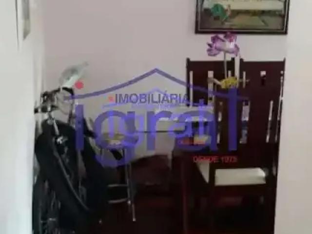 Apartamento para Venda em São Paulo/SP Vila do Encontro 2 Quartos