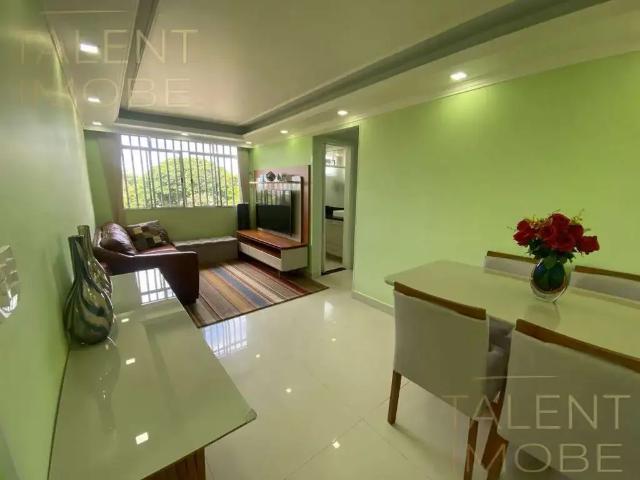 Apartamento para Venda em São Paulo/SP Vila do Encontro 2 Quartos