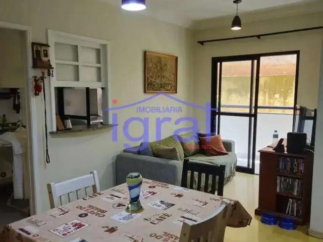 Apartamento para Venda em São Paulo/SP Vila do Encontro 2 Quartos