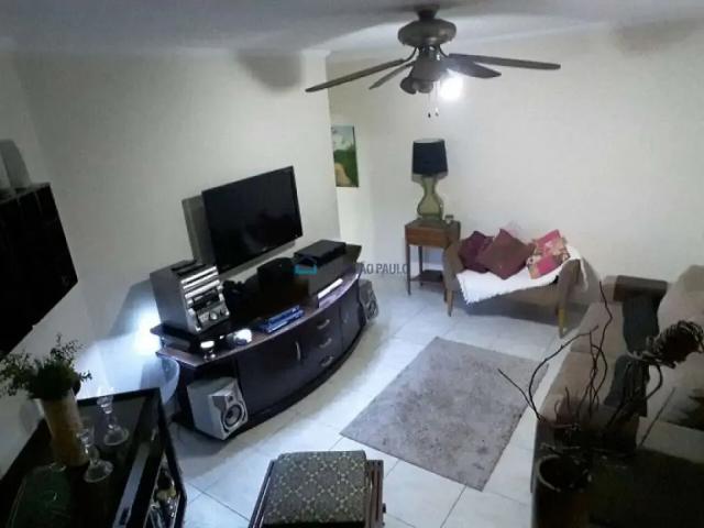 Apartamento para Venda em São Paulo/SP Vila do Encontro 2 Quartos